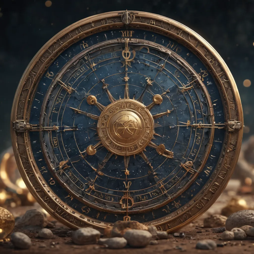 Exploring the Connection Between Zodiac Signs and Fortune Telling