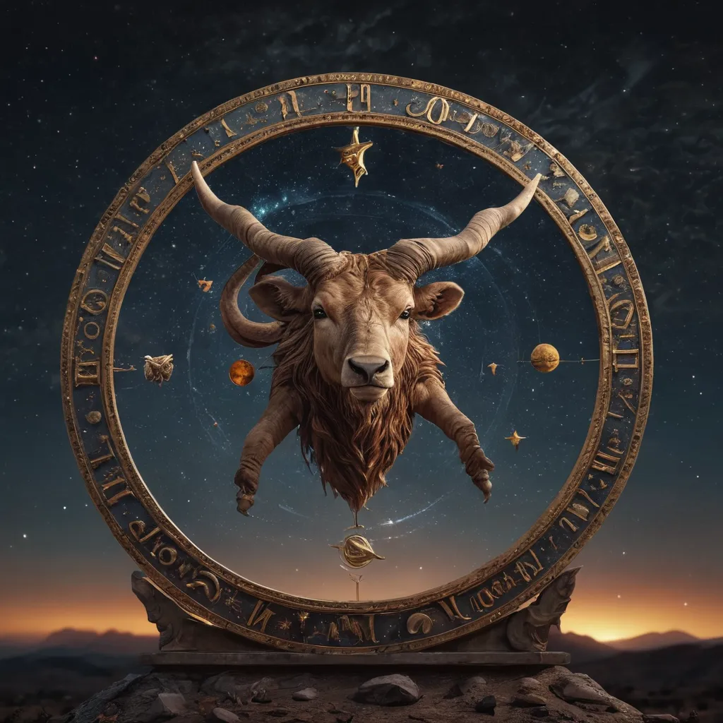 Understanding Zodiac Signs: Celestial Influences Unveiled