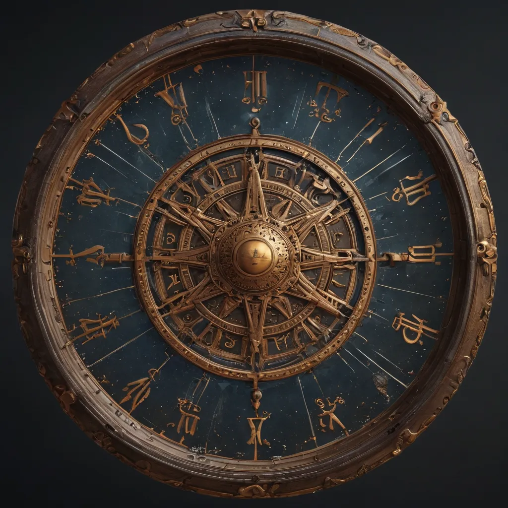 Understanding Zodiac Signs: Dates and Characteristics
