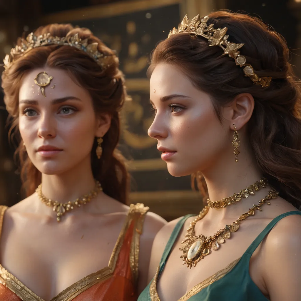 Understanding Virgo and Capricorn Compatibility in Depth