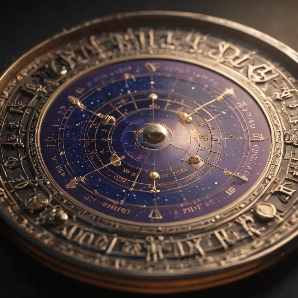 Discovering Your Marriage Timeline Through Astrology