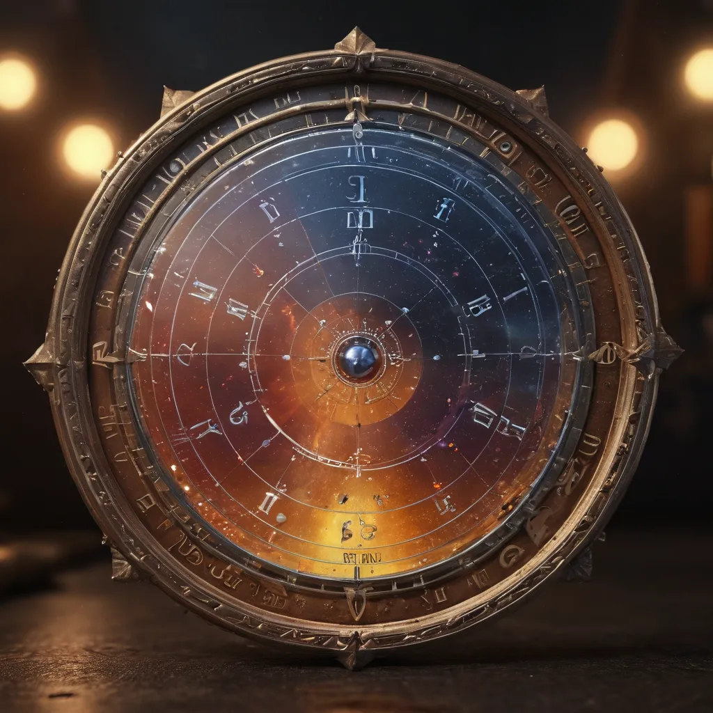 Astrological Insights: When Will You Meet Your Soulmate?
