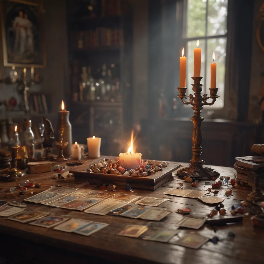 Where to Get a Tarot Card Reading: Your Ultimate Guide