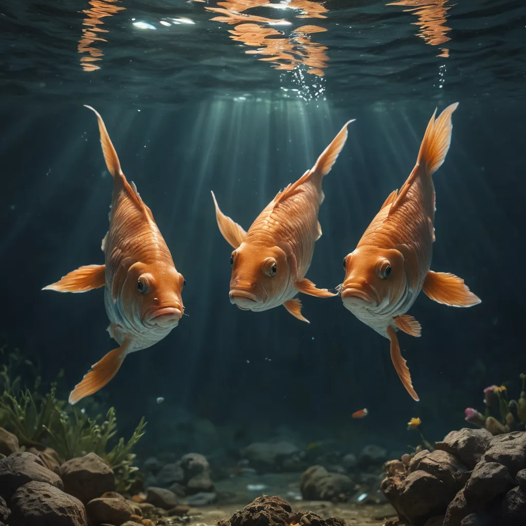 Exploring March's Zodiac Signs: Pisces and Aries Traits