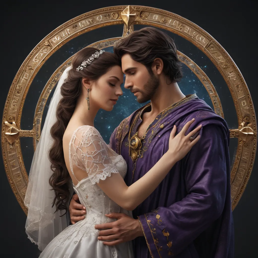 Unveiling Zodiac Sign Compatibility for Marriage
