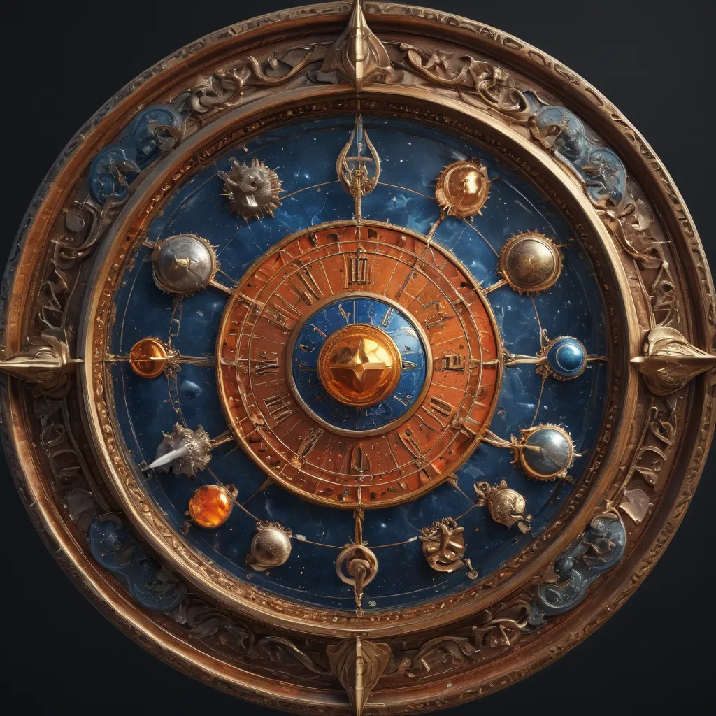 Zodiac Sign Months and Dates: Understanding Your Astrology