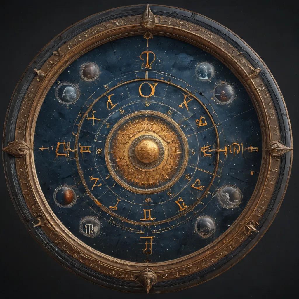 Zodiac Signs in October: Insights and Influences