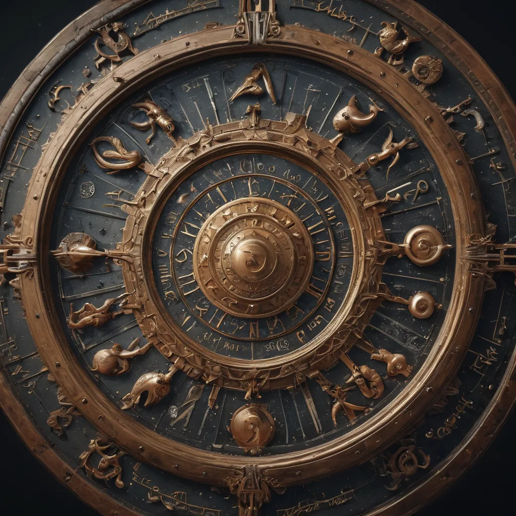 Zodiac Signs by Year: A Detailed Insight